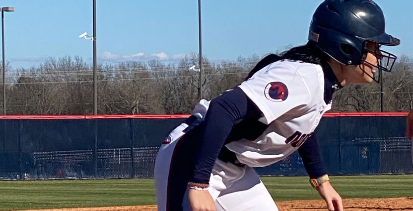 Northeast Texas Community College Softball Camps